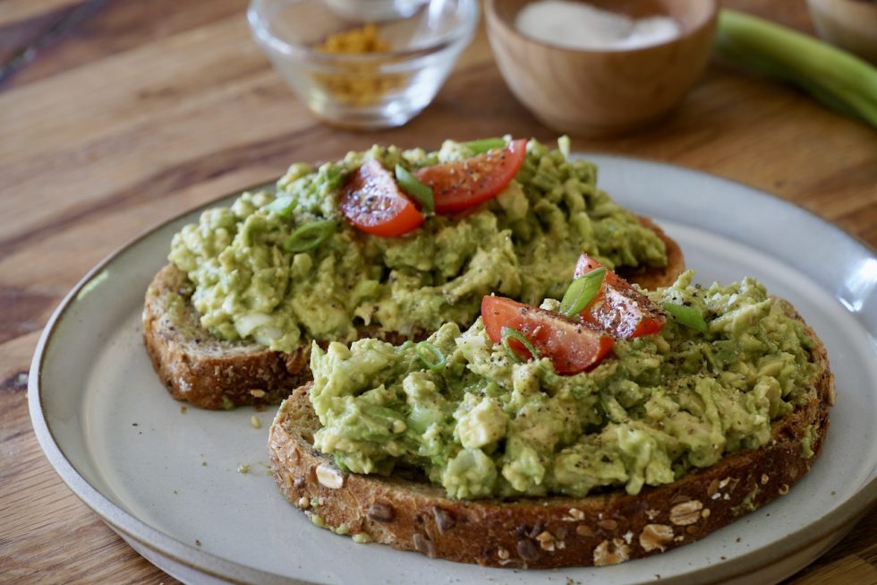 Post-Massage Food: Best Snacks To Eat After A Massage - Lanna Thai Spa